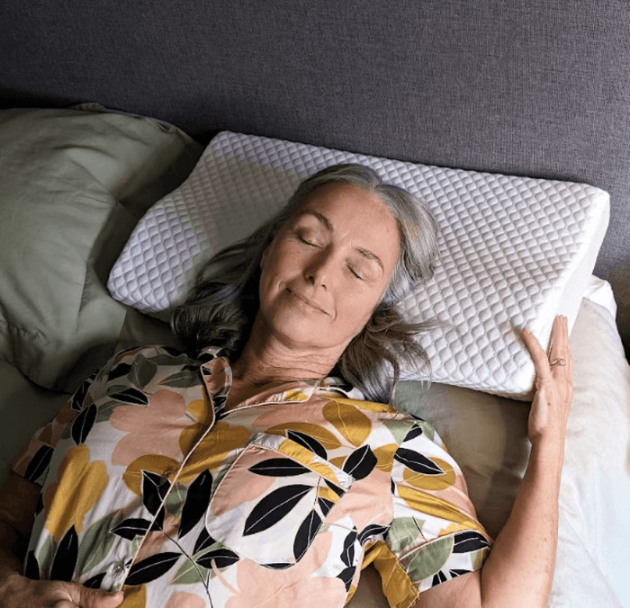 Groove® Pillow | Home of The Groove® Pillow